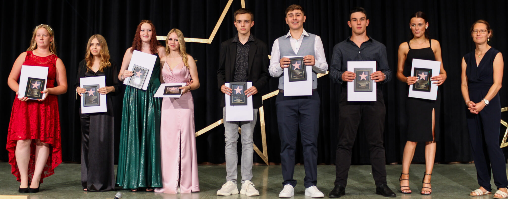 „Night ot the stars“ – eine glanzvolle Feier der Erfolge – Realschule ...